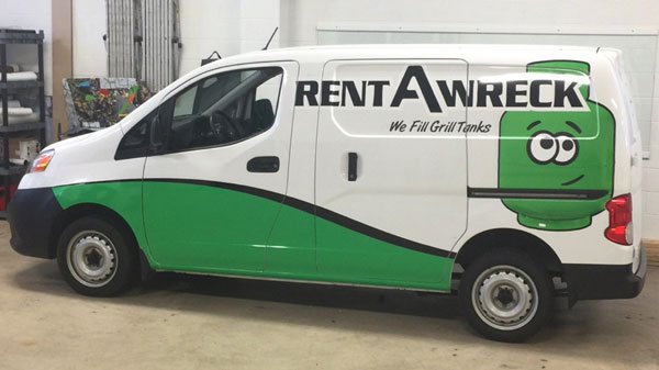 Rent-A-Wreck of Erie - Rent-A-Wreck