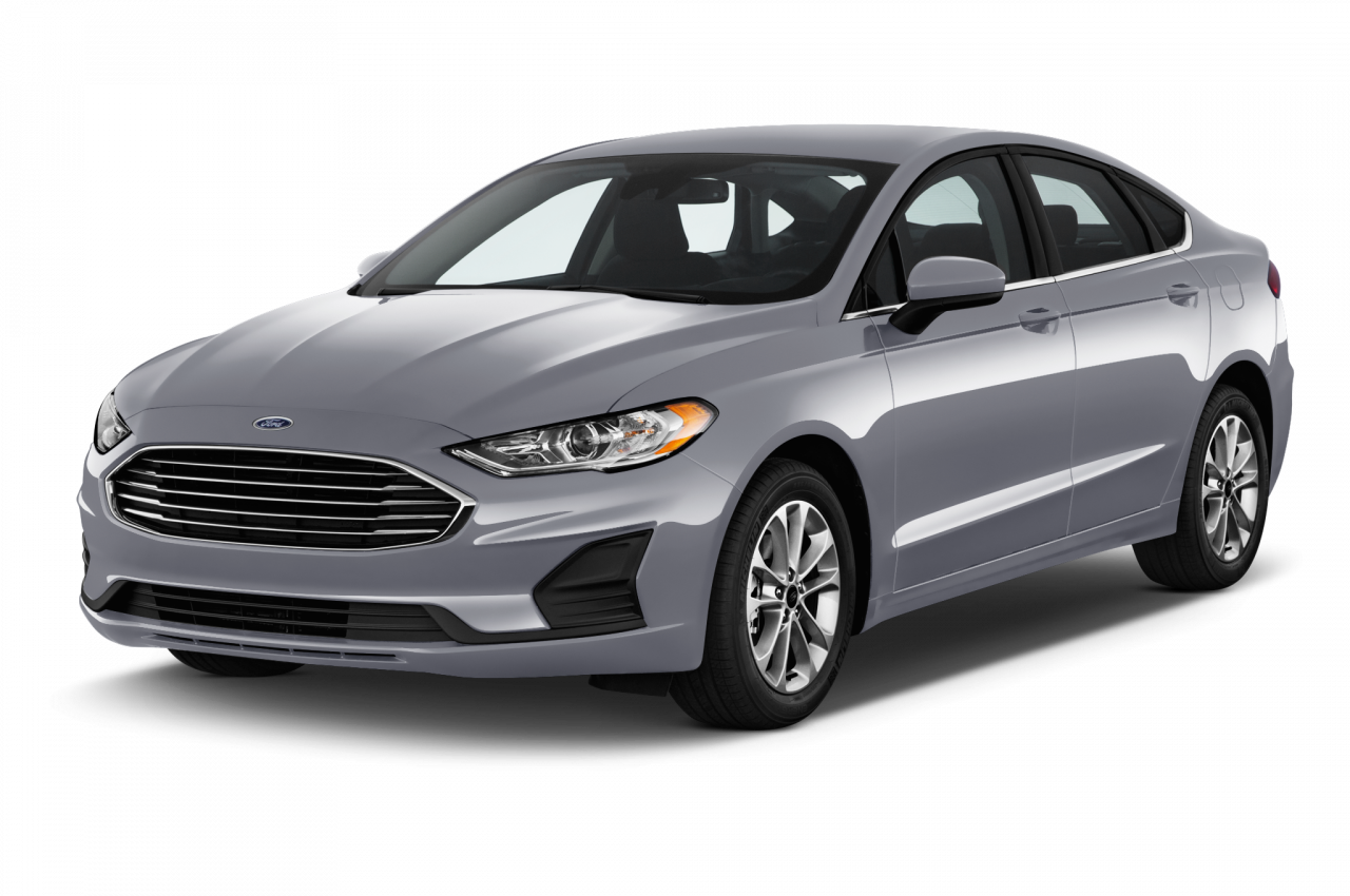 Mid-Size Cars - Rent-A-Wreck