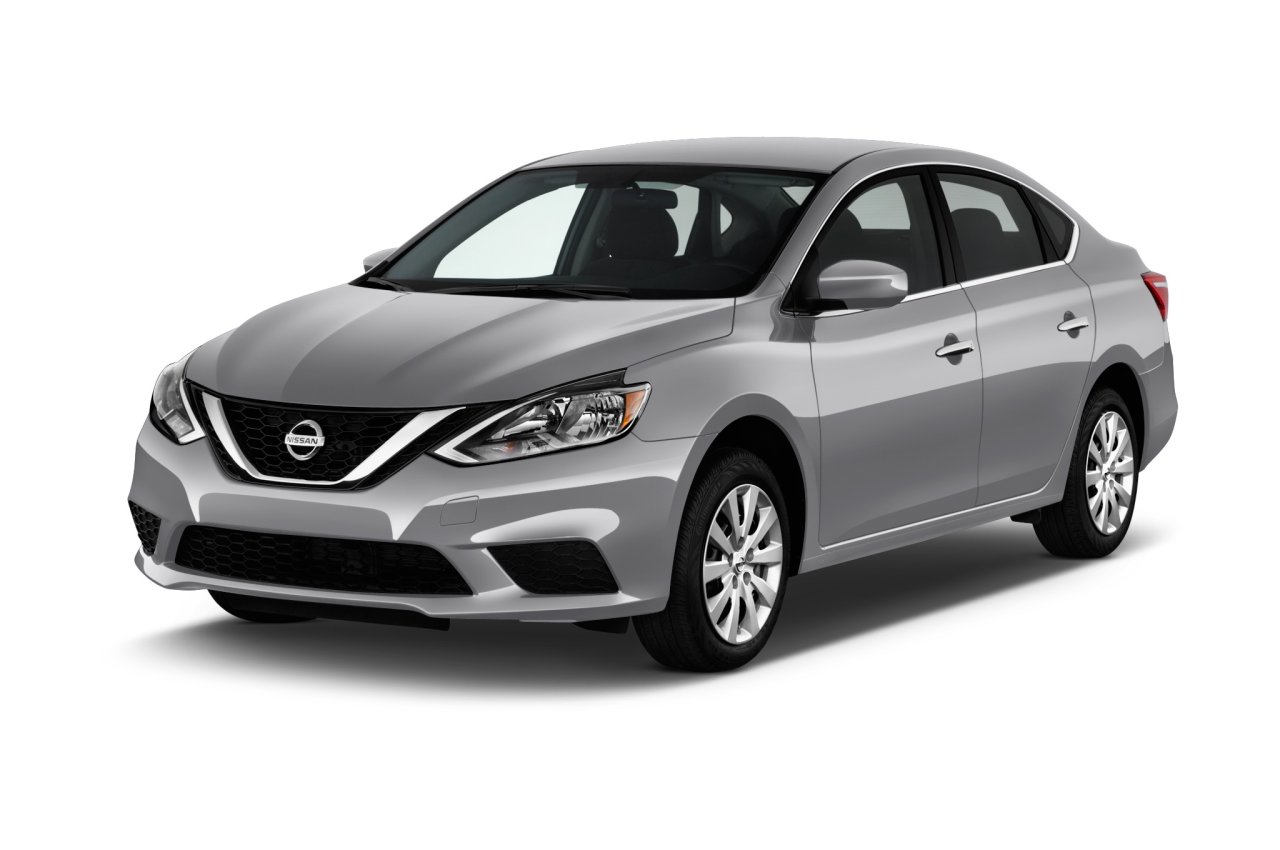 Mid-Size Cars - Rent-A-Wreck